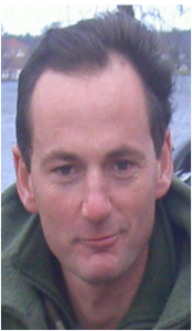 Marc de Fritsch | The House Of The Rising Stars