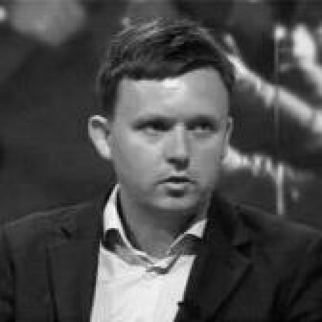 Chad O’Carroll | The House Of The Rising Stars